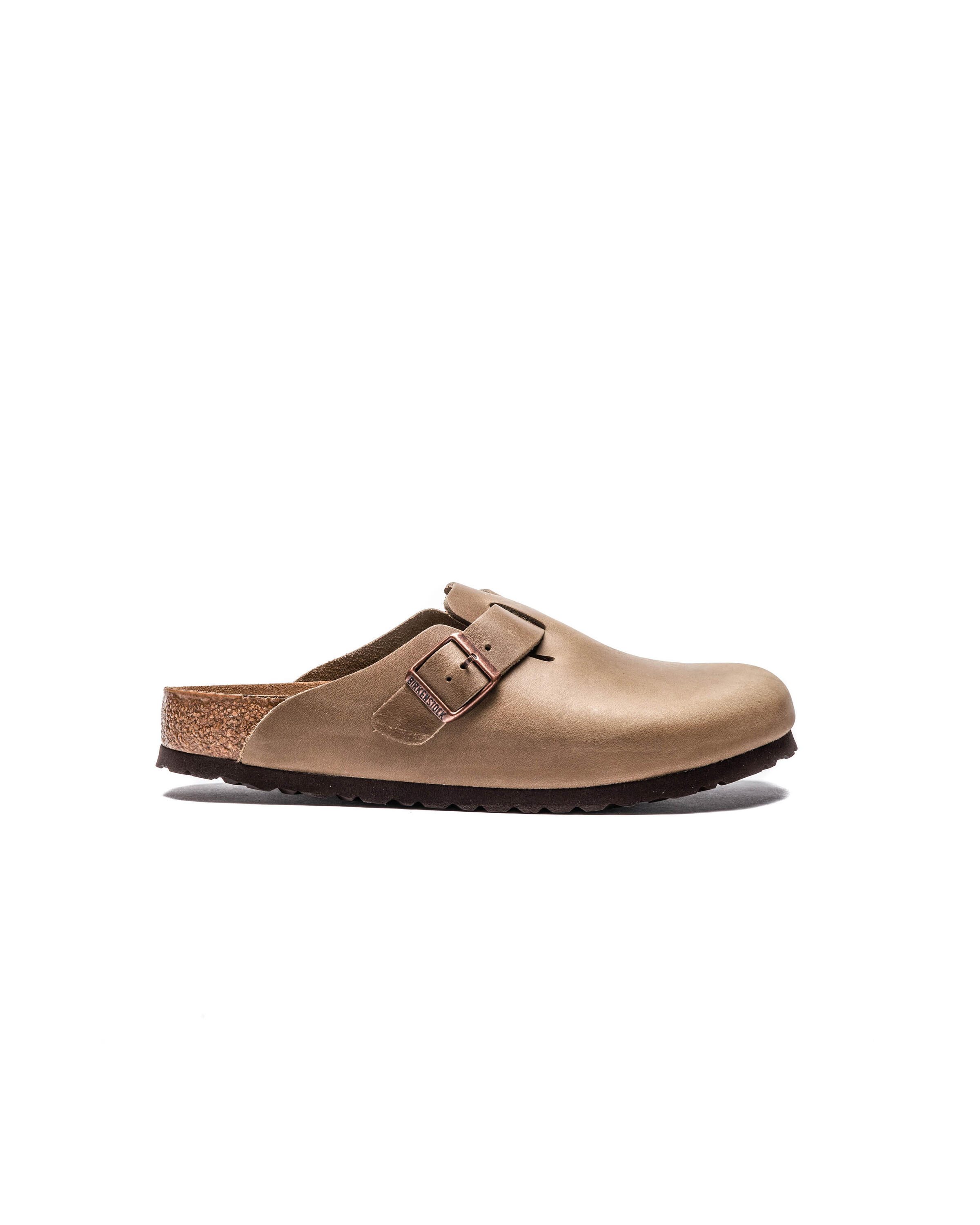 Birkenstock Boston Soft Footbed (Regular Fit / SFB Birkenstock Boston Soft Footbed (Regular Fit / SFB